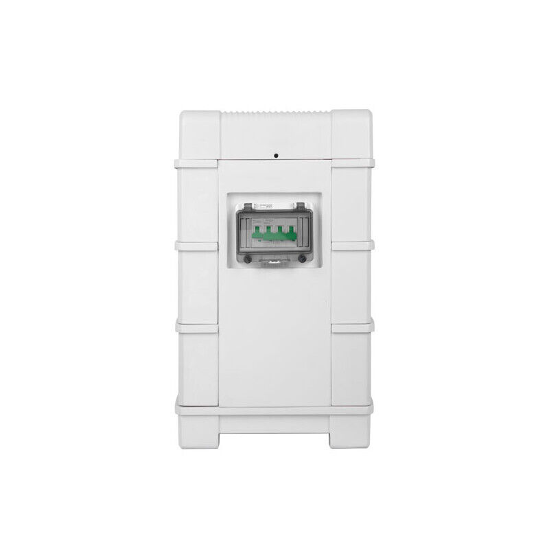 Sunify. Sungrow Batteriespeicher SBR128 - 12,8 kWh 4 x 3,2 kWh, Lithium
