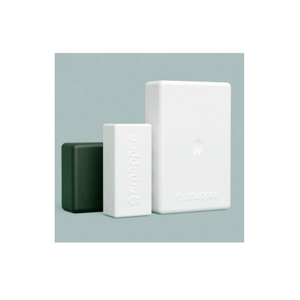 Sunify. Smappee Infinity Single Phase Introduction Kit